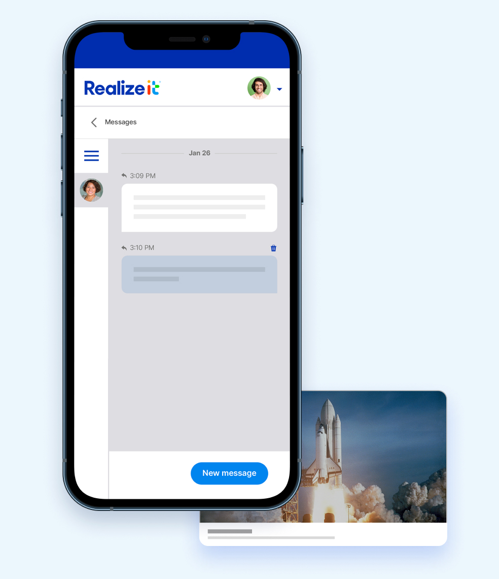 Platform | Realizeit